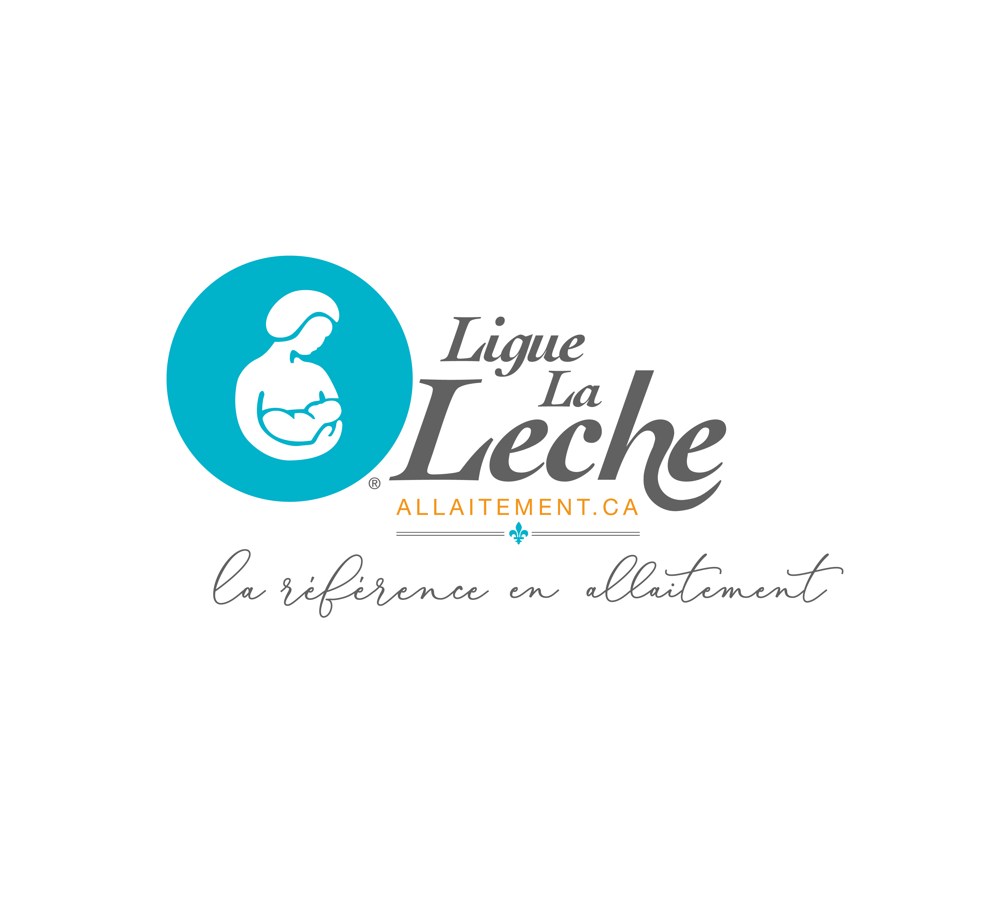 Qui sommes-nous ? - Ligue La Leche : Ligue La Leche